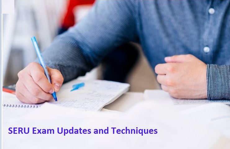 Seru Online Test UK | Ace Your Exams with Top Practice Tests
